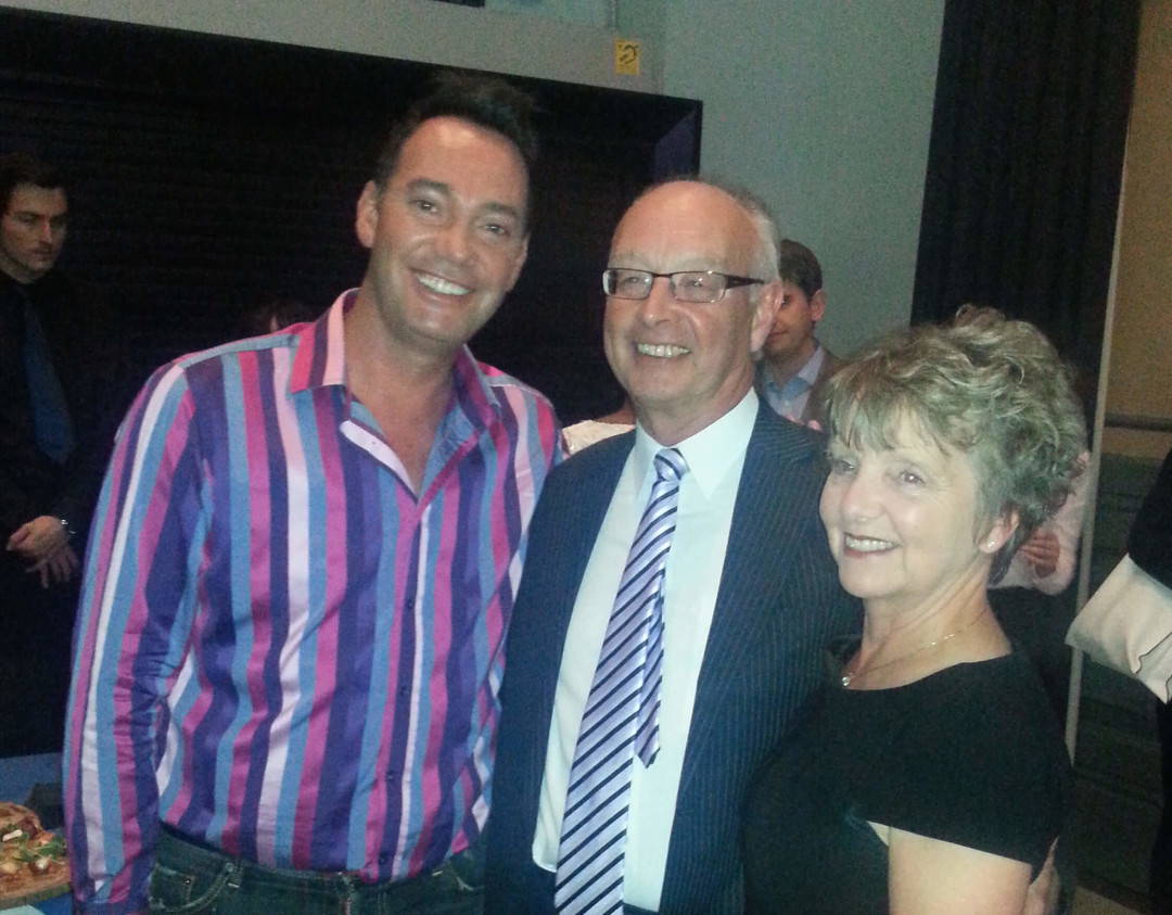 Sheldon School of Dance, No1 Dance School, Kingswinford